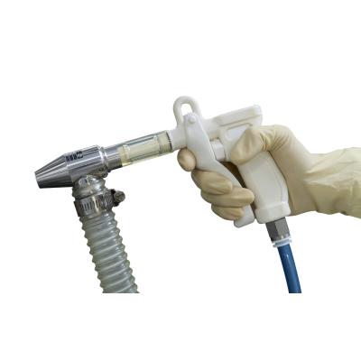 Ultrasonic Spot Cleaner – PEN-G / PEN-S | Seika Machinery Inc