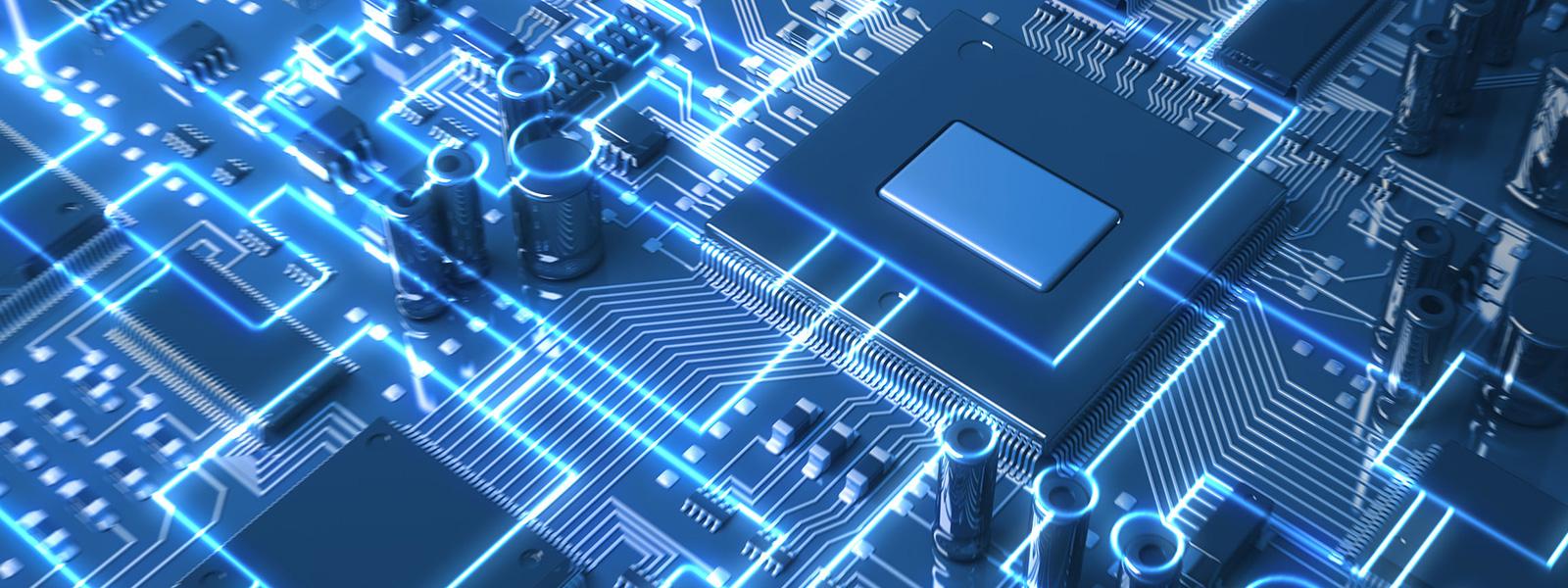 Electronics Manufacturing Machines | Seika Machinery Inc